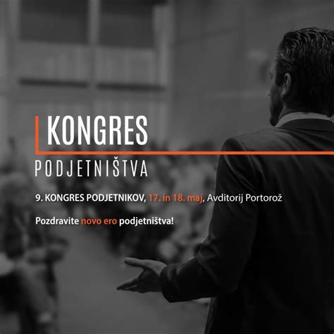 Sandi Markon On Linkedin Veseli Me Da Ga Bomo Skupnimi Močmi Ponovno