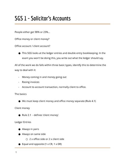 Class Notes Bpp Studocu Class Notes Bpp Studocu