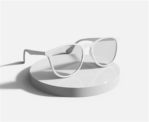 Sunglasses Mockup Product Mockups Scene Generators Ft Mockup
