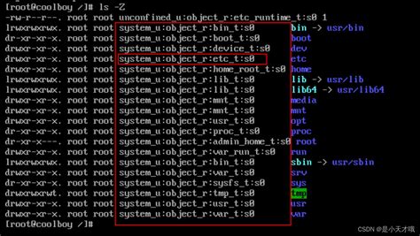 百战rhce（第三十战：linux高级应用 selinux极简应用1） 百战三十层 csdn博客
