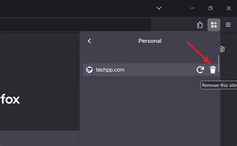 What Are Firefox Container Tabs And How To Use Them