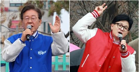尹 지지율 따라가는 심판론정부 견제 56 정부 지원 38