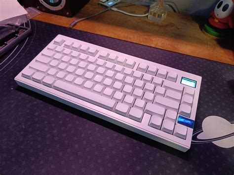 Finalkey V81plus Keyboard Kit