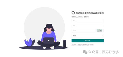 基于java Spring Boot的旅游信息推荐系统 Csdn博客