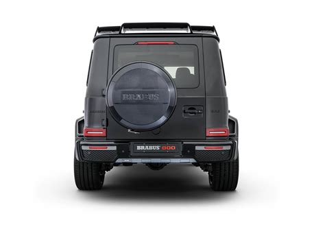 Mercedes Benz G Class Brabus Widestar Gericia International Ltd Uk
