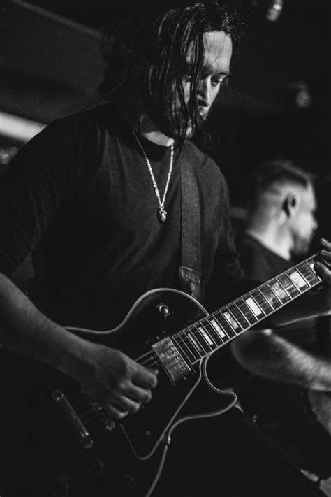 Live Gallery Defects Black Coast And Darlah At Old Blue Last London