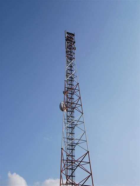 GSM antenna Free Photo Download | FreeImages