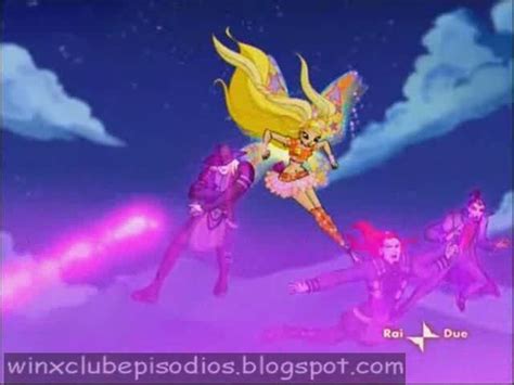 Stella Winx Club Bloom And Stella Photo 9149177 Fanpop