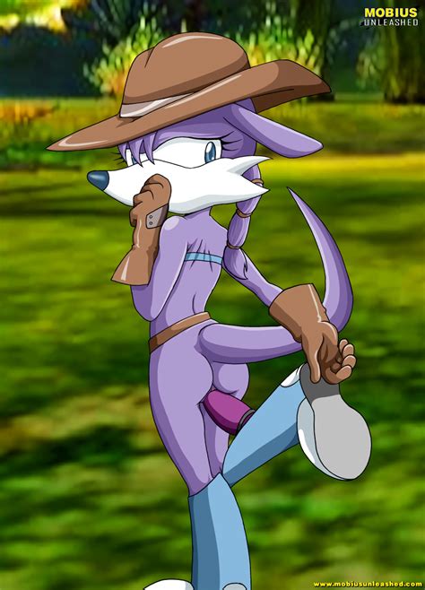 Rule 34 Archie Comics Bbmbbf Footwear Furry Mobius Unleashed Nicolette The Weasel Palcomix