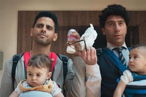 176 ألف جنيه إجمالي إيرادات فيلم ماما حامل فى يوم