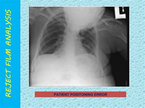 Reject Film Analysis Ppt