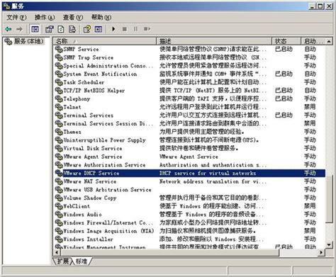 Dhcp Dr