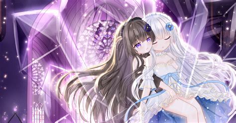 咸鱼喵喵 咸鱼喵喵 璃音 喵月咲sakiのイラスト Pixiv