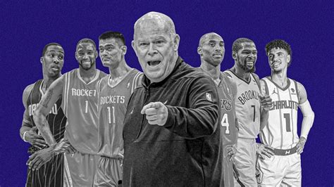 [scotto] Steve Clifford Discusses Stories Behind The Scenes Coaching [various Stars] Whats