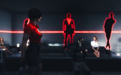 Lounge Relaxation Nsfw Level 9000 Cemas Blog Loverslab