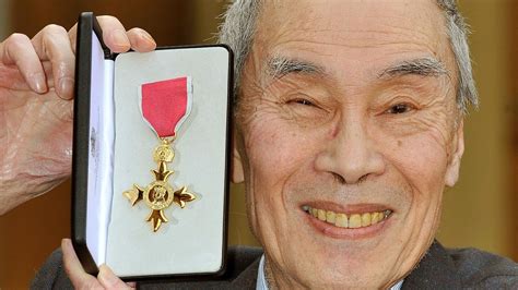 Meghalt Burt Kwouk Színész Life