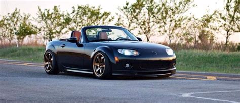 Top 4 Affordable Nc Mazda Miata Mx 5 Mods Mazda Miata Nc Miata Miata