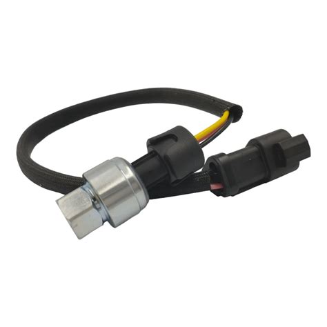 1452362 Sensor De Presión Para Caterpillar C15 C18 C9