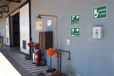 La Higiene Industrial En La Industria Y En Los Hogares
