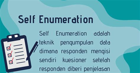 Forkas Stis Self Enumeration