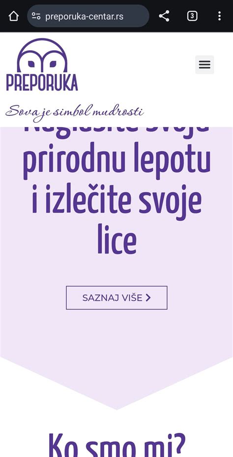 Poleksić Predrag Posted On Linkedin