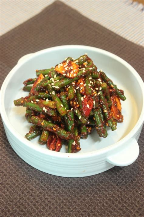 제철반찬 마늘쫑무침 만들기 마늘쫑요리 밥반찬 일주일이 든든한 밑반찬 네이버 블로그