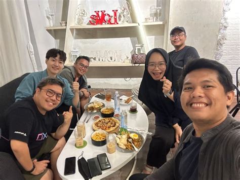 Jaewoong Eum On Linkedin Hello Indonesia 🇮🇩