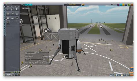 Optimizing Mun Trips With Science Collection Ksp1 Gameplay Questions
