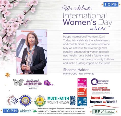 Sheema Haider On Linkedin Invest In Womenaccelerate Progress