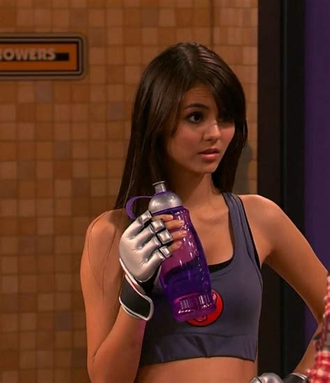 Victoria Dawn Justice Victoria Justice Victorious Victoria Justice