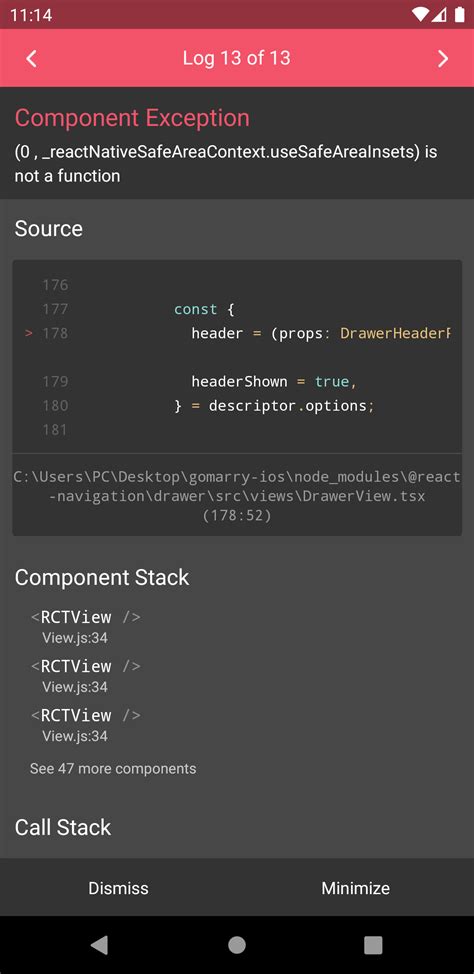0 Esafeareainsets Is Not A Function