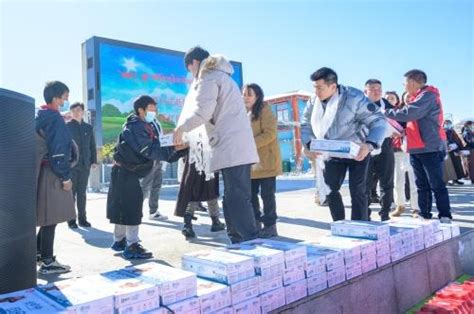 蒙牛荣获2021中国企业社会责任发展指数乳业第一tom资讯