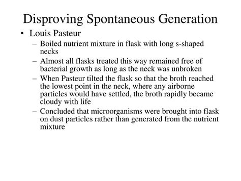 Ppt Introduction To Biology Powerpoint Presentation Free Download