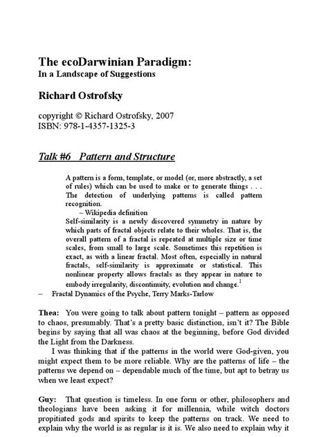 Pdf Ed Paradigm 06 Pattern And Structure Dokumentips