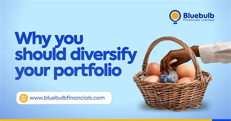 The Importance Of Diversifying Your Portfolio Uk