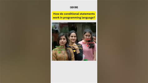 Stop Making These 5 Common Mistakes With Conditional Statements Youtube