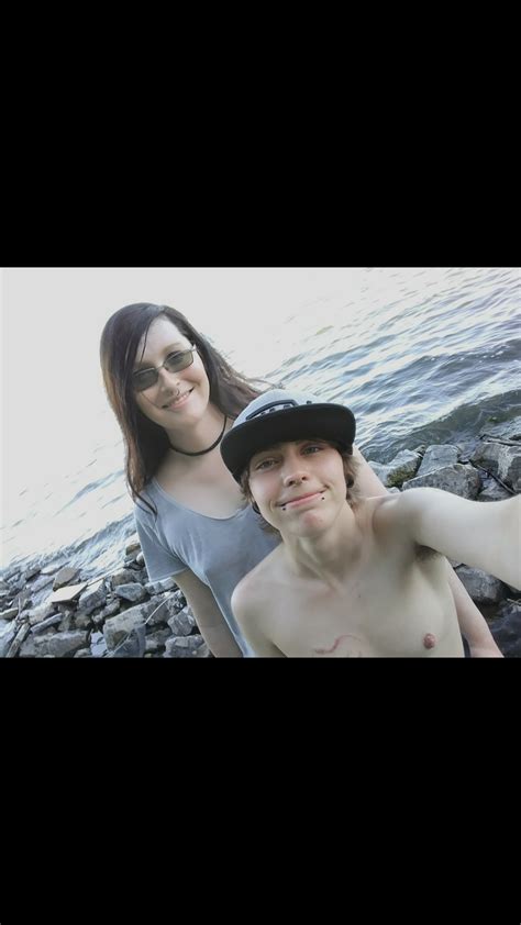 My Beautiful Girlfriend And I Ftm And Mtf Rtrans