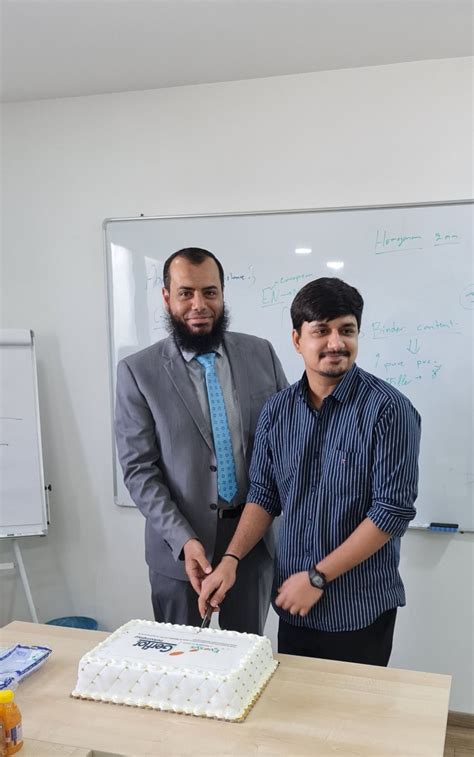 Abhishek Parmar Posted On Linkedin