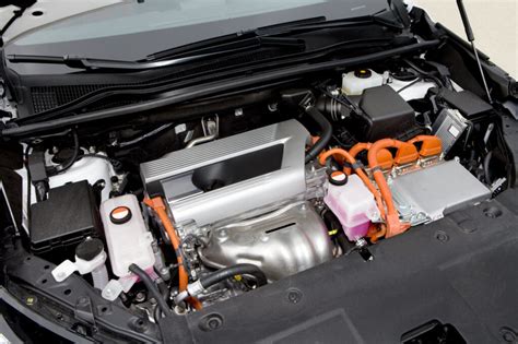 Can You Jump A Hybrid Car In The Garage With