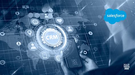 Salesforce Named A Leader In The Gartner® Magic Quadrant™ For Enterprise Low Code Application