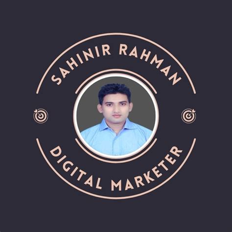 Md Sahinur Rahman