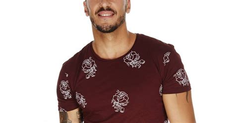 Nicolas De Secret Story Purepeople