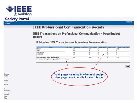 PPT IEEE Workflow Management System PowerPoint Presentation Free Download ID 3095377