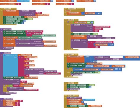 Recording Gps Coordinates At Specific Intervals Automatically Mit App