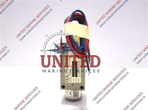 Custom Control Sensors 690p1 Pressure Switch 1000 Psi United Marine