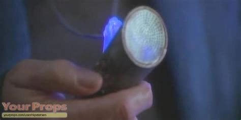 Andromeda Vedran Crystal Reader Original Tv Series Prop