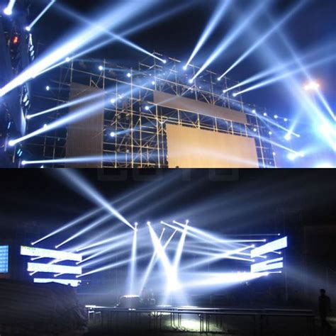 Beam 230 7R Moving Head Sharpy Light COYO LIGHTING