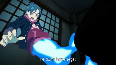 Spoilers Punchline Episode 1 Discussion Ranime