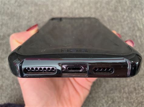UAG Plyo iPhone Case review: Tough but light | iMore
