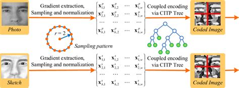 The Pipeline Of Extracting Cite Descriptors Download Scientific Diagram